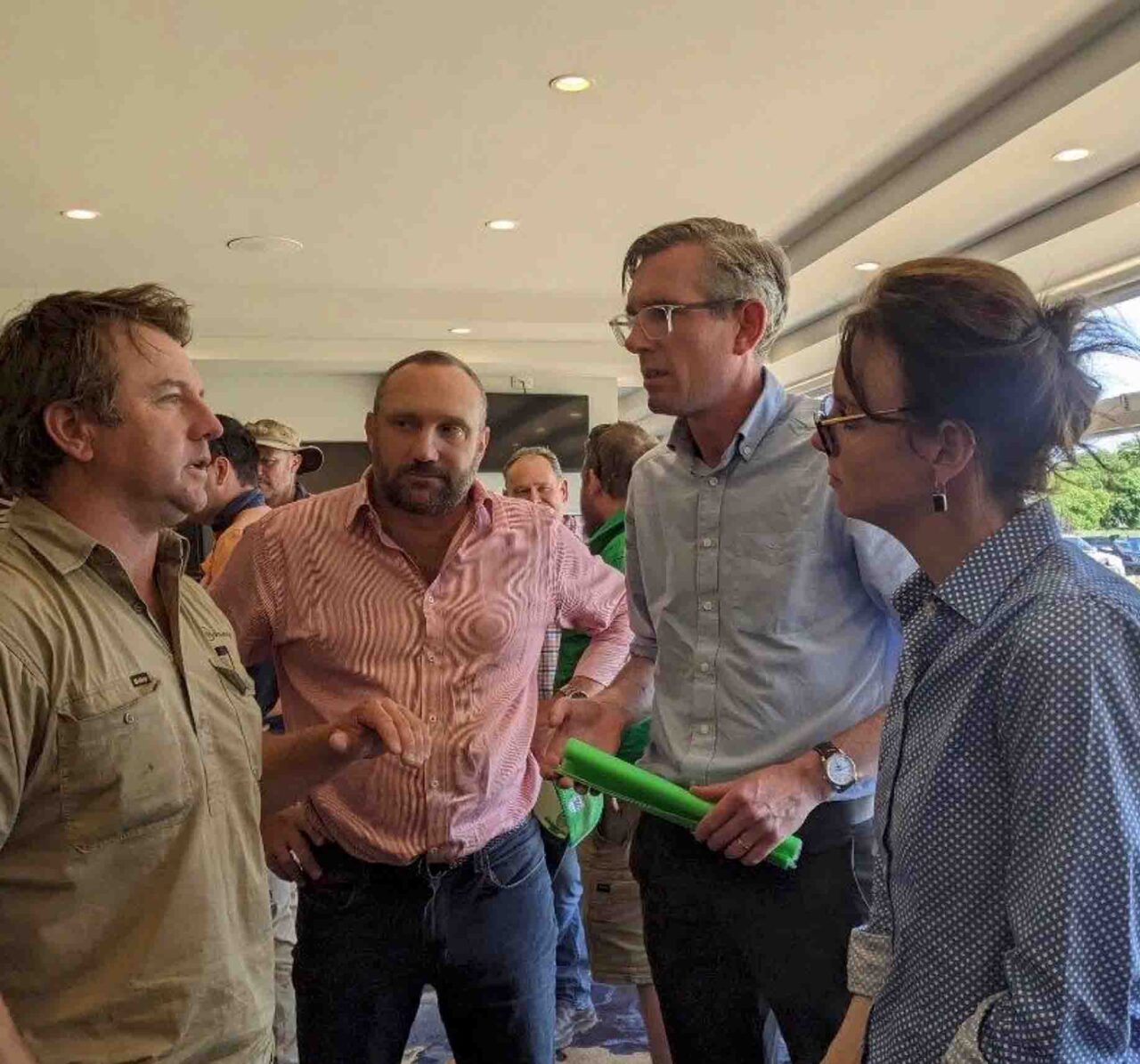 Home - Scott Barrett